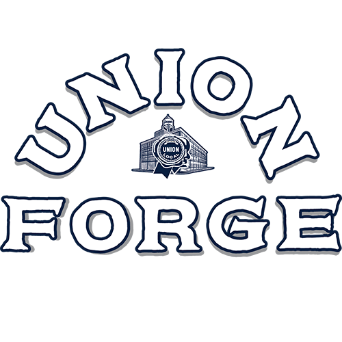 Union Forge Vodka